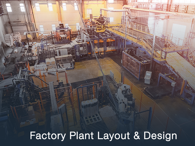 Prime Design Projects